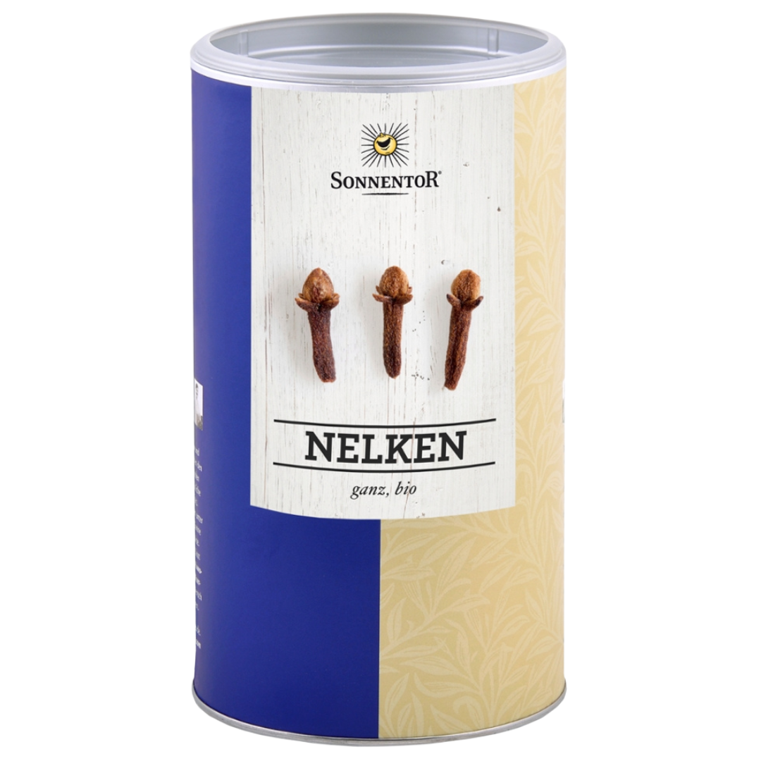 Entdecke Nelken ganz 400g bei greenist