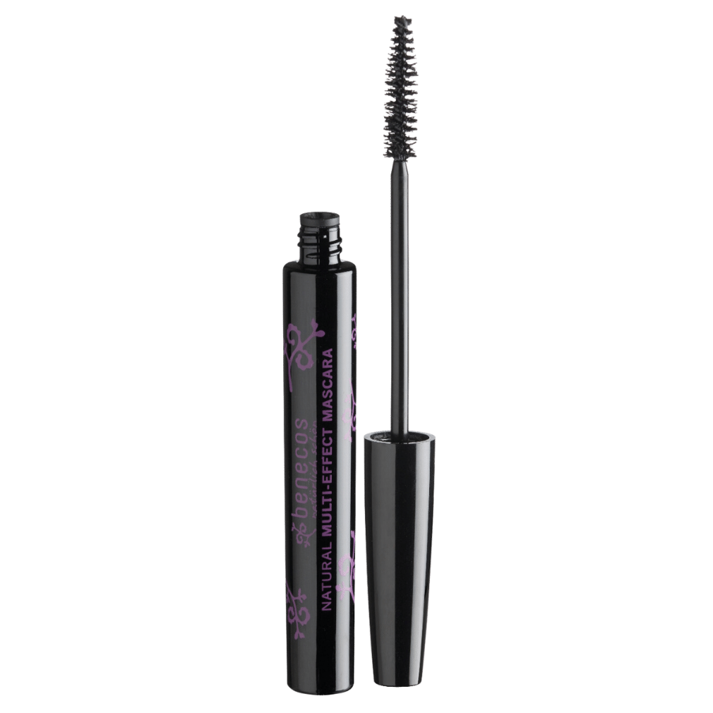 Benecos Multi Effect Mascara Just Black