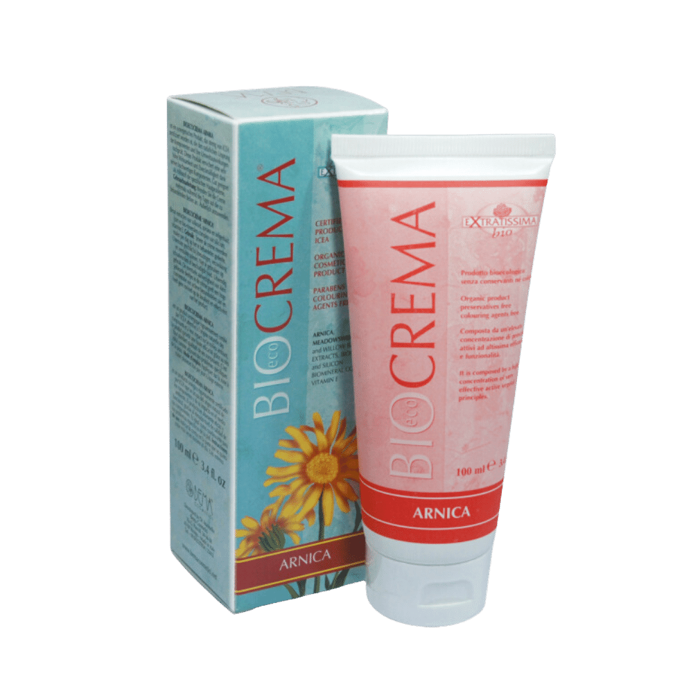 Arnika Bio Creme von BEMA bei greenist.de