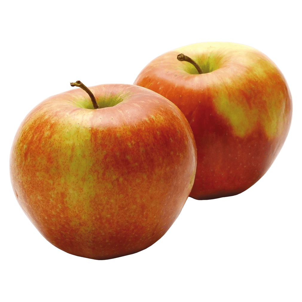 Bio Apfel Pinova, 1 kg von Frischesortiment bei greenist.de