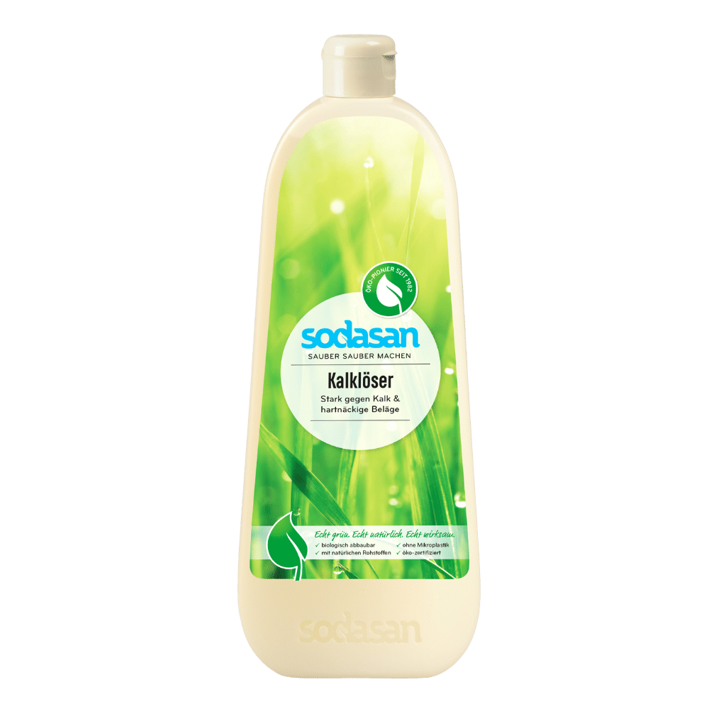 SODASAN Kalklöser, 1l