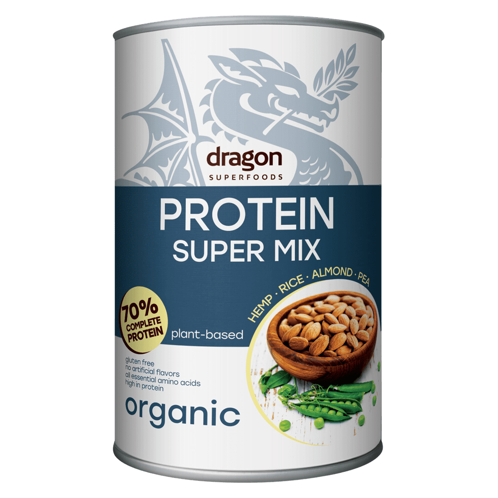 Bio Protein Shake Mix von greenist