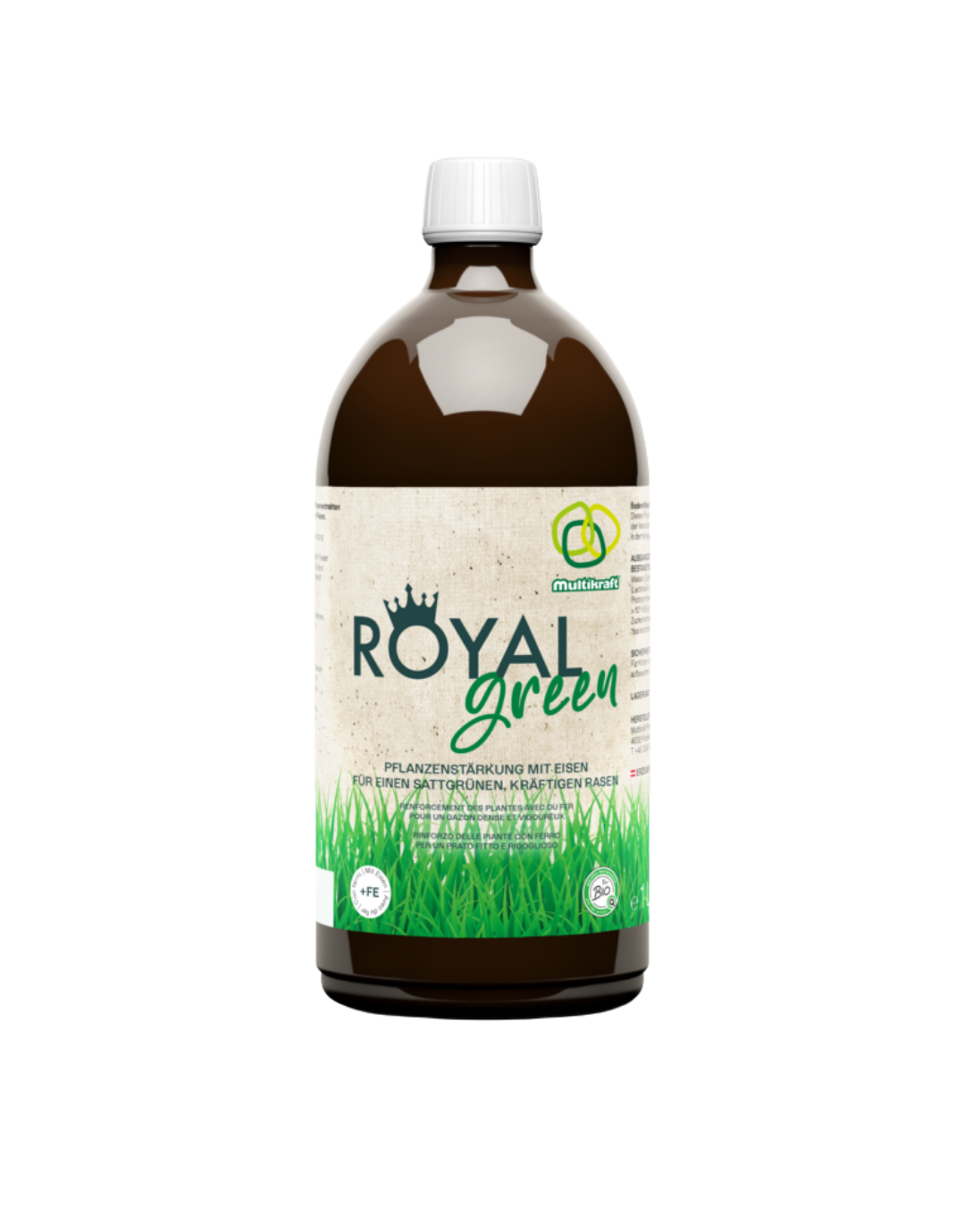 Multikraft I Royal Green Rasenstärkung - greenist